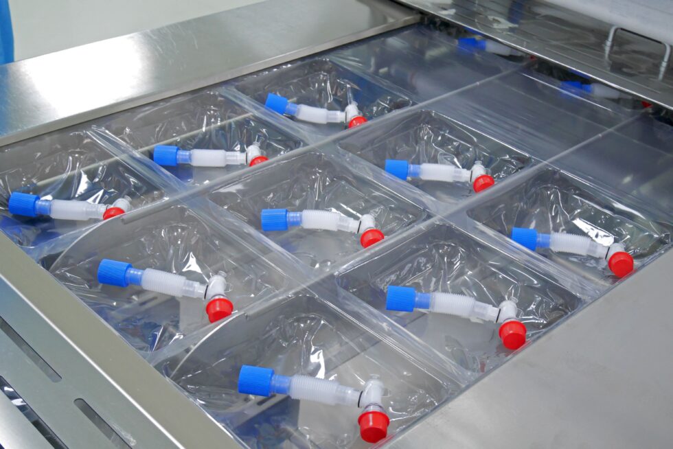 FlexoMed T - FLEXOPACK